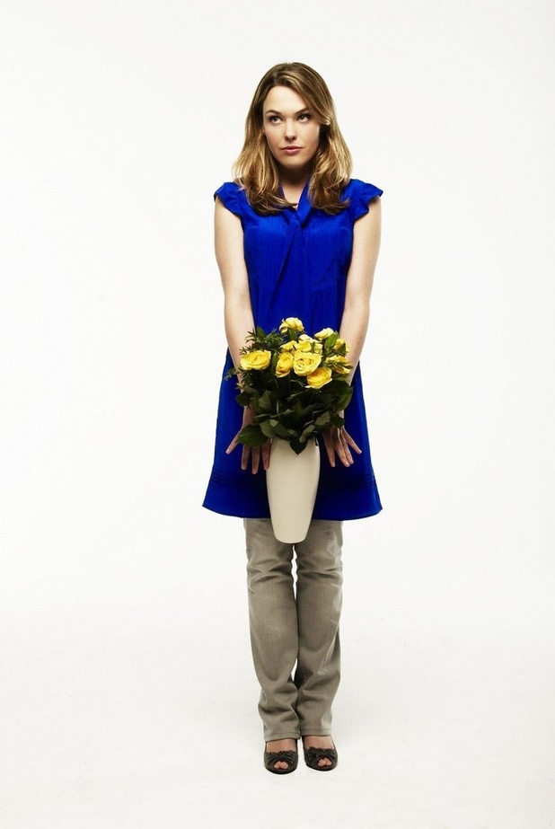 Picture of Sally Bretton