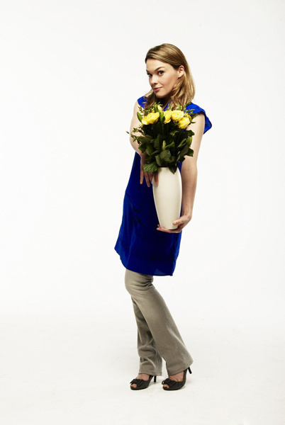 Picture of Sally Bretton