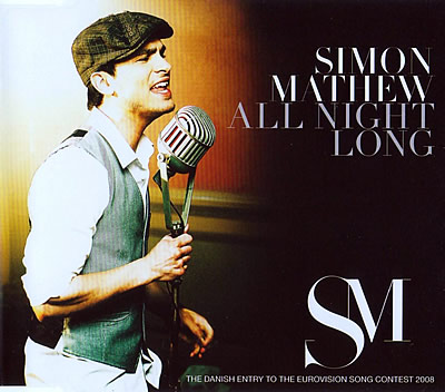 Picture of Simon Mathew