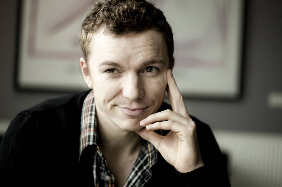 Image of Niels Brinck