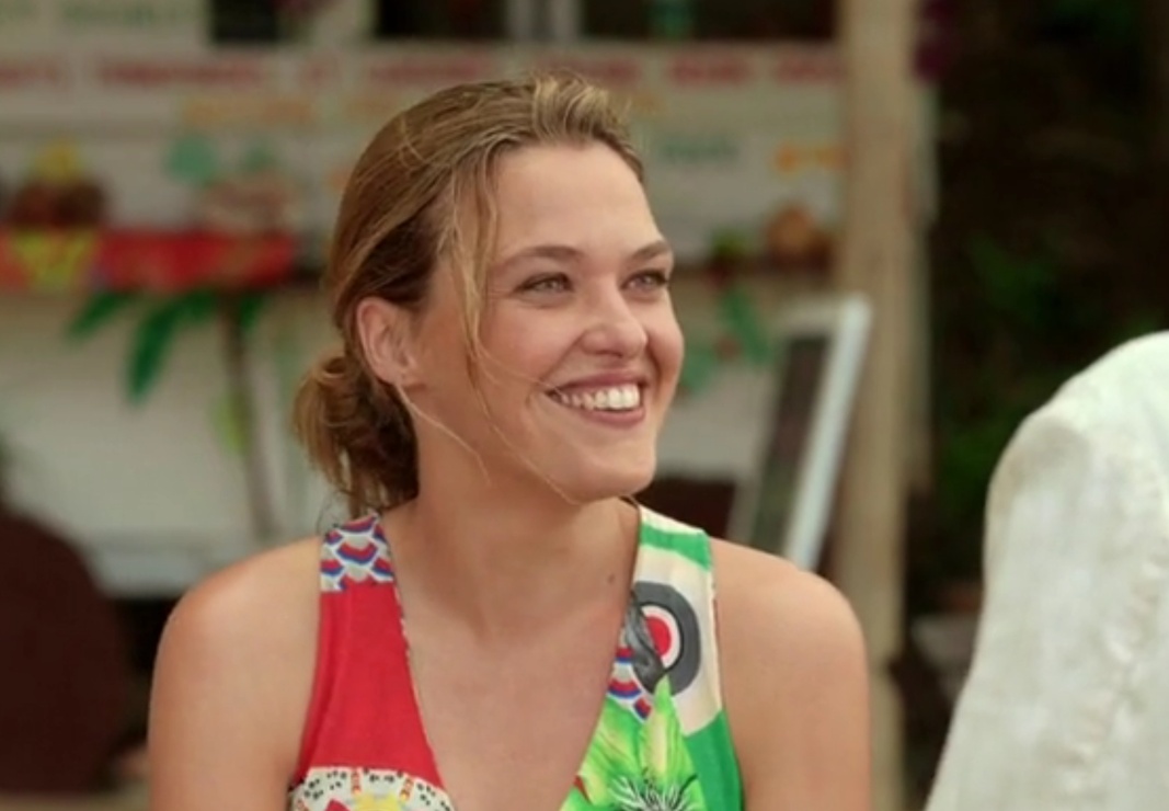 Picture of Sally Bretton