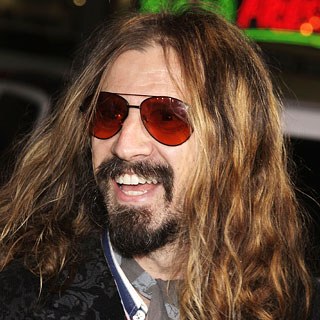 Picture of Rob Zombie