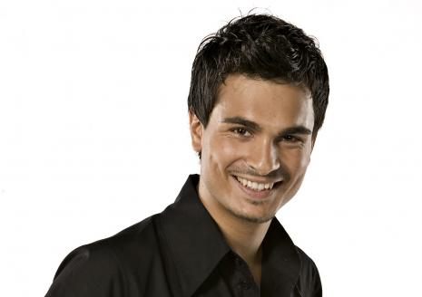 Picture of Simon Mathew