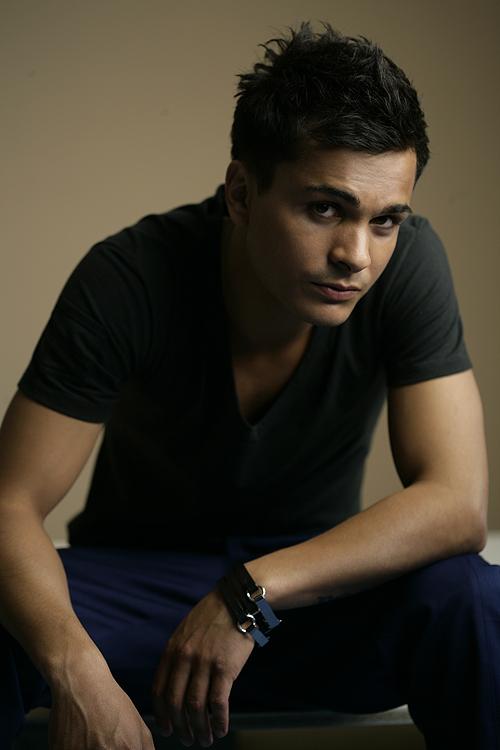 Picture of Simon Mathew