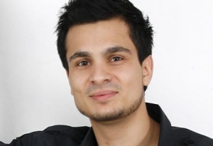 Picture of Simon Mathew