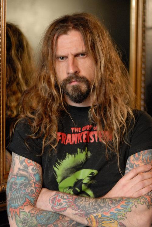 Rob Zombie picture