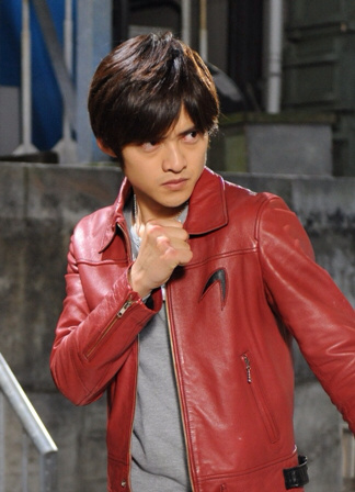 Picture of Ryū Terui