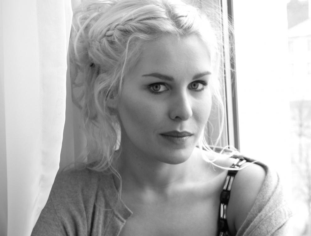 Malene Mortensen image