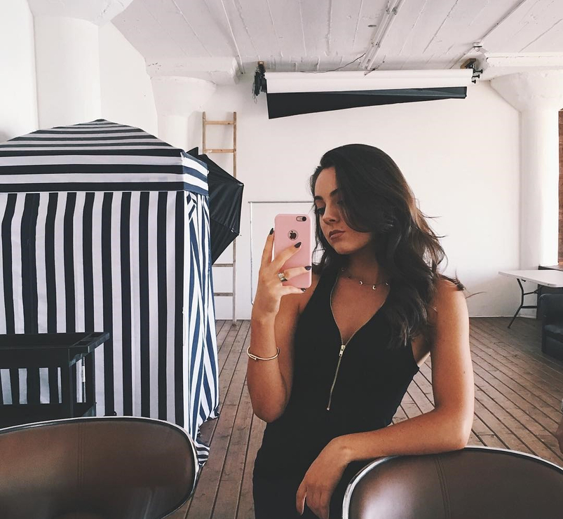 Picture of Ava Allan
