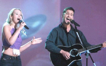 Image of Michael Teschl & Trine Jepsen