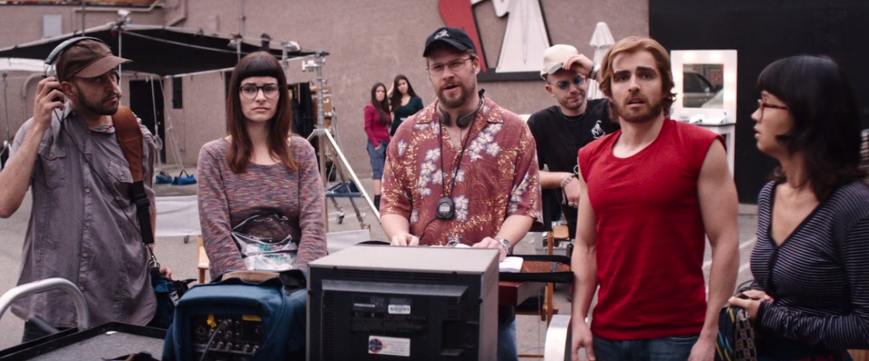 Picture of The Disaster Artist