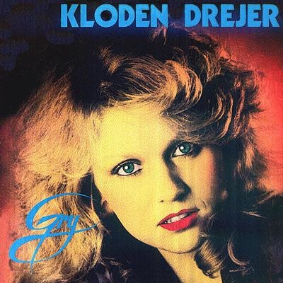 Picture of Gry Johansen