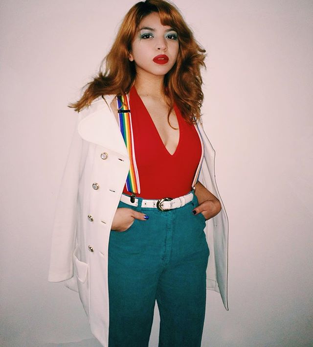 Picture of Vick Jagger