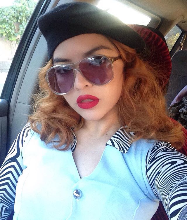 Picture of Vick Jagger