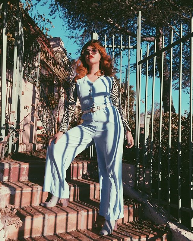 Picture of Vick Jagger