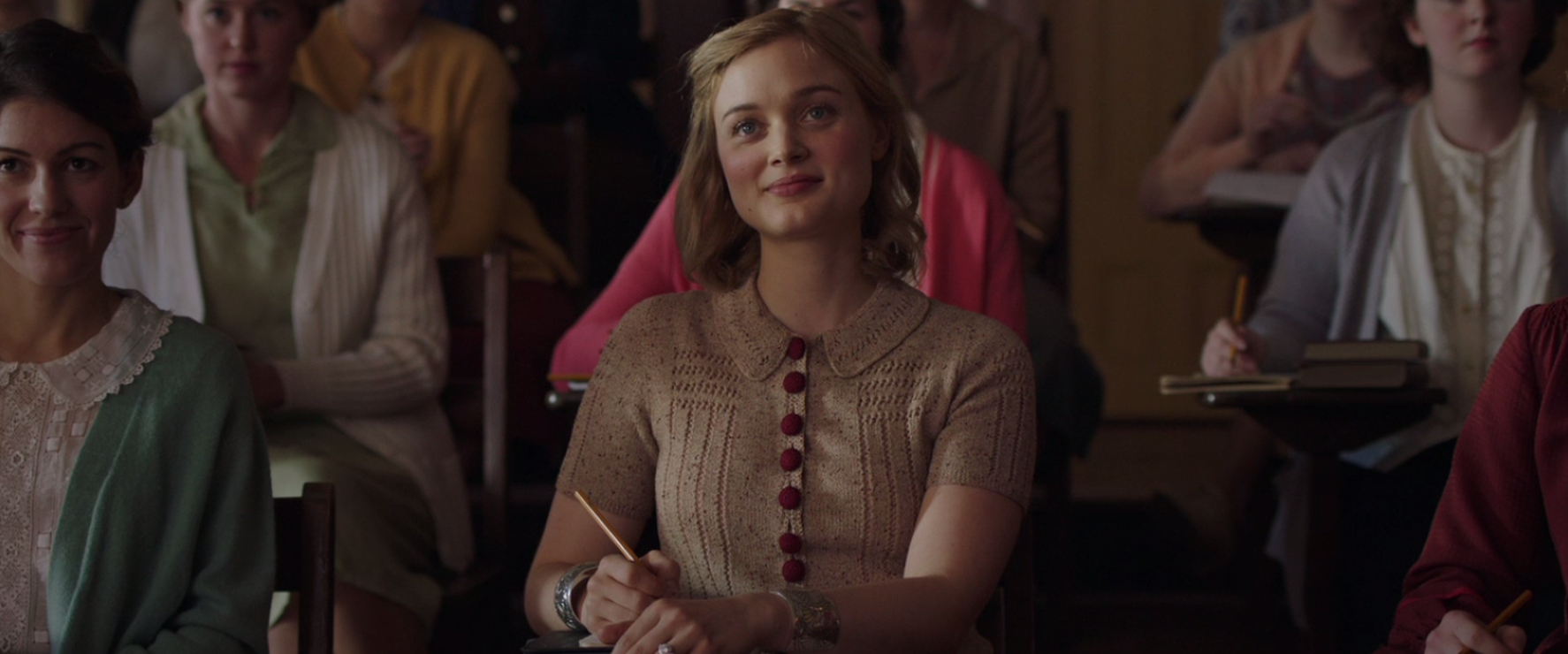 Picture of Professor Marston and the Wonder Women