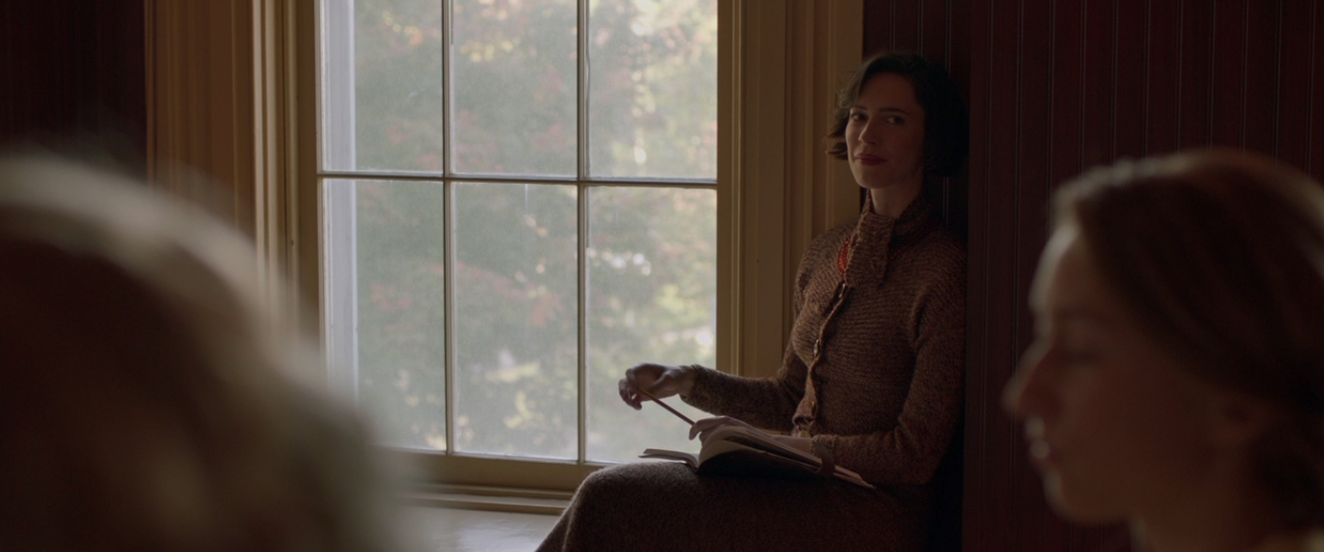 Picture of Professor Marston and the Wonder Women