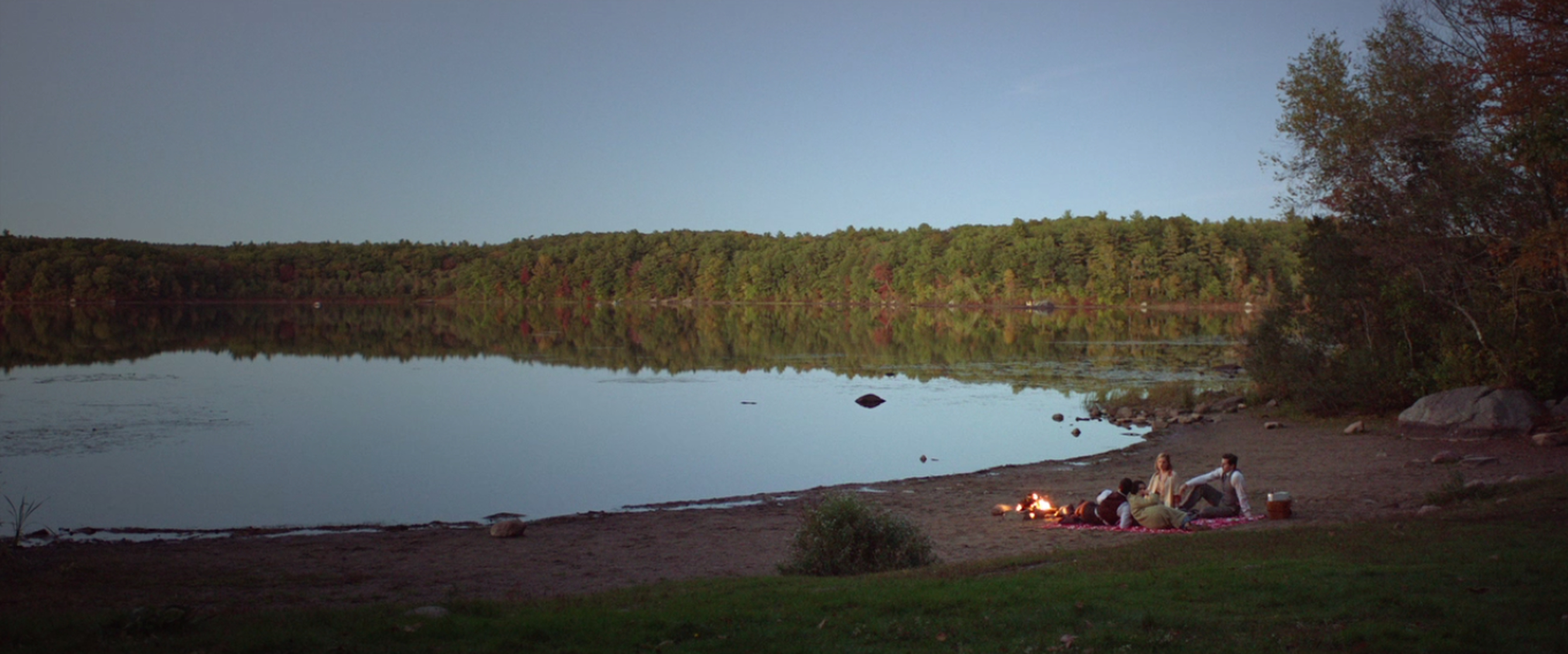 Picture of Professor Marston and the Wonder Women