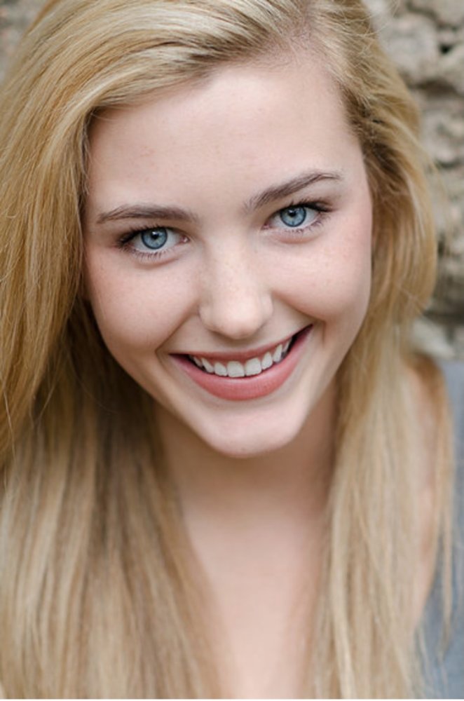 Picture of Tess Cline