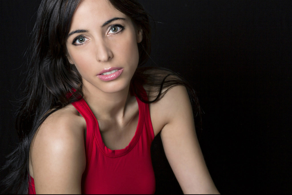 Image of Paula Marcenaro Solinger