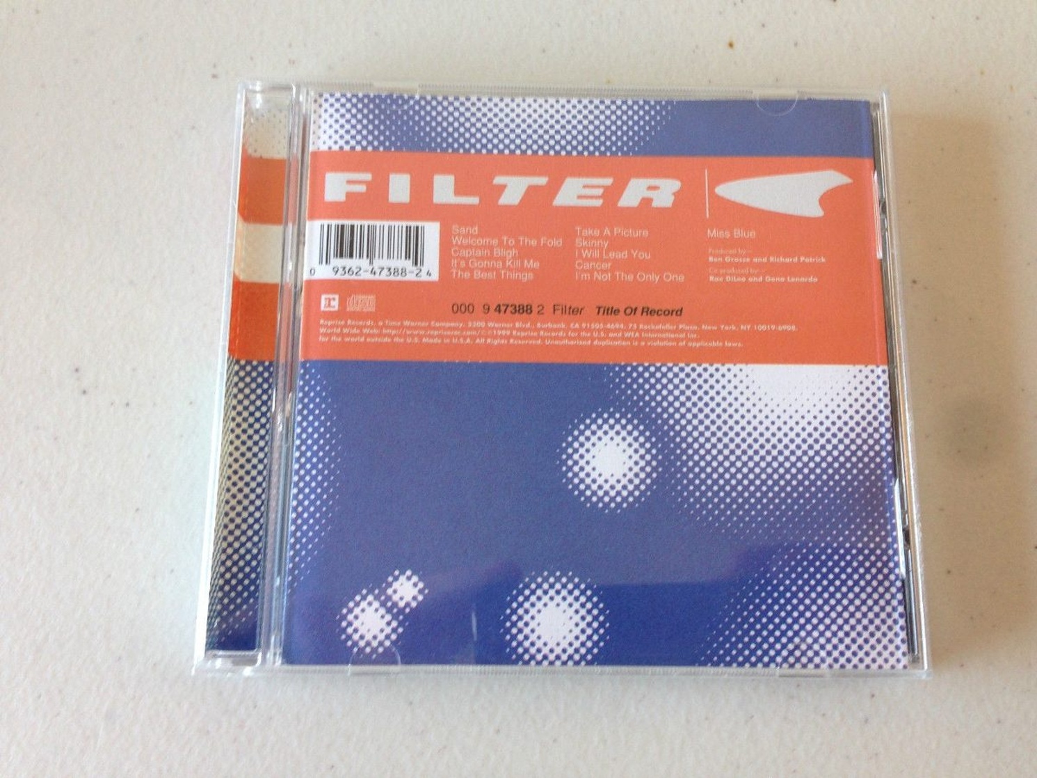 Listal - List the stuff you love! Movies, TV, music, games and books