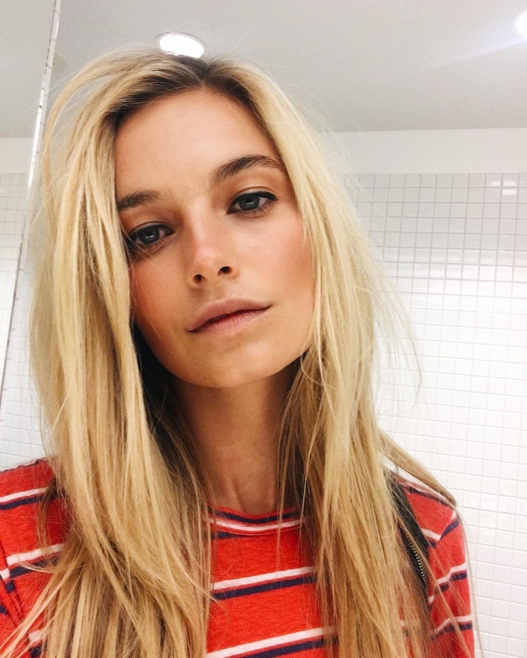 Picture of Bridget Malcolm