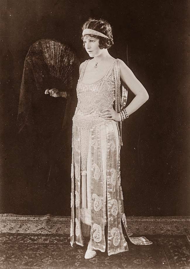 Picture of Norma Talmadge