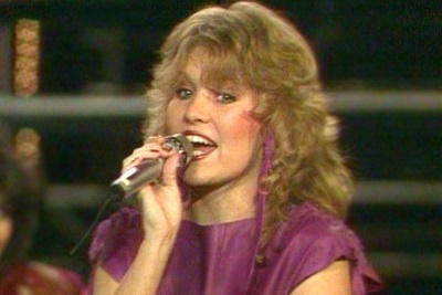 Picture of Gry Johansen