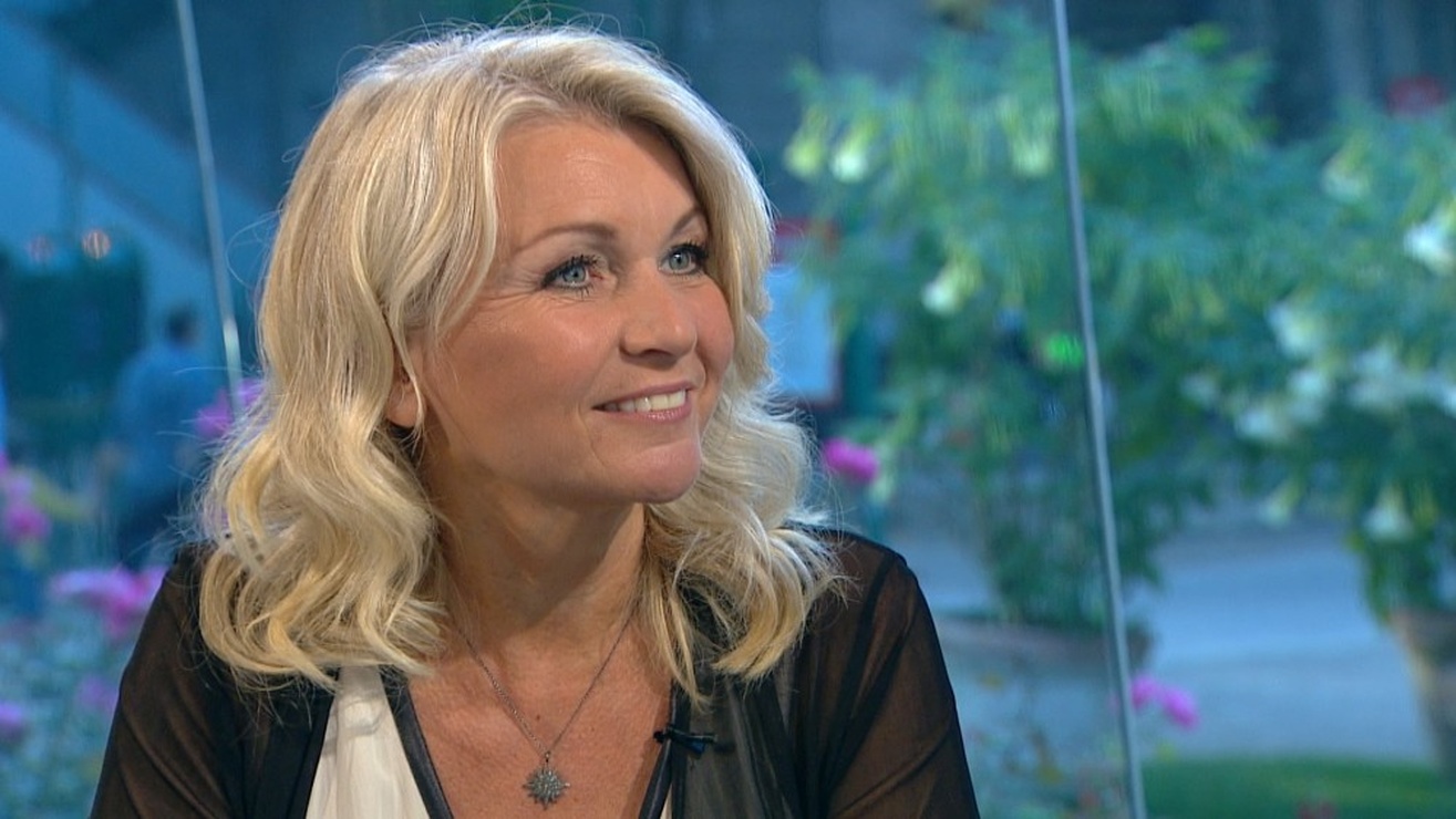 Picture of Gry Johansen