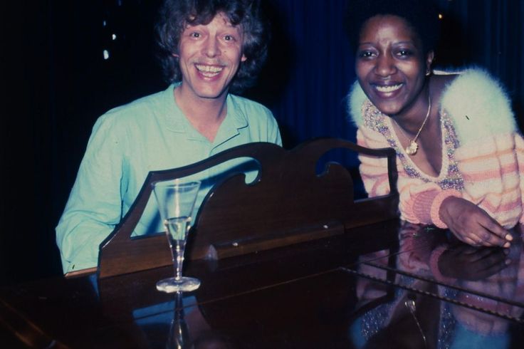 Picture of Tommy Seebach & Debbie Cameron