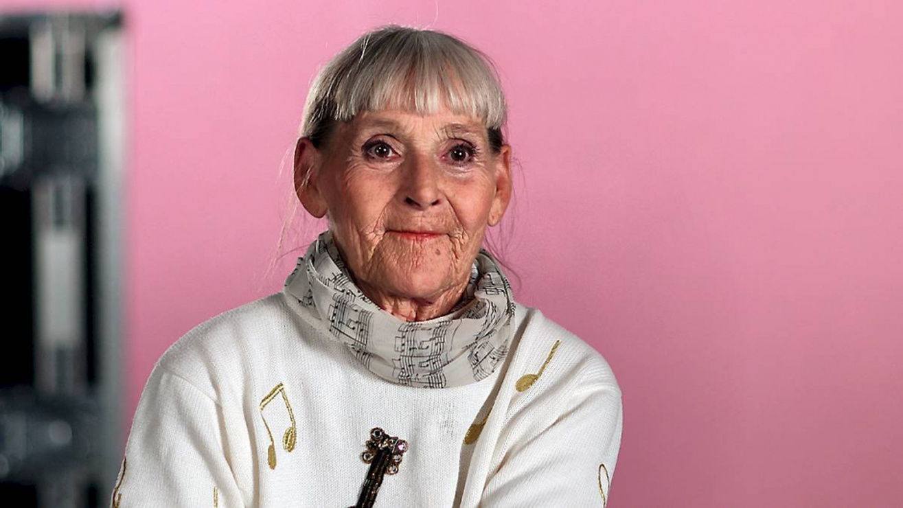 Picture of Ulla Pia