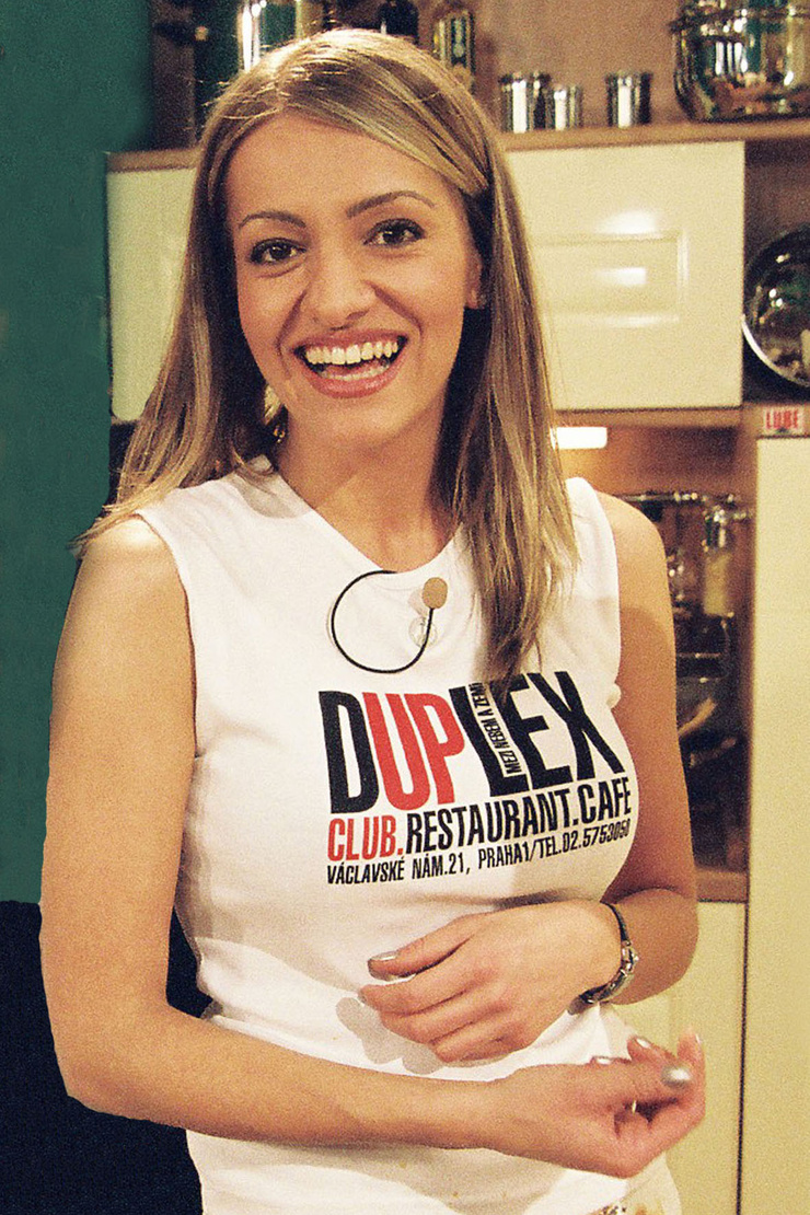 Picture of Dara Rolins