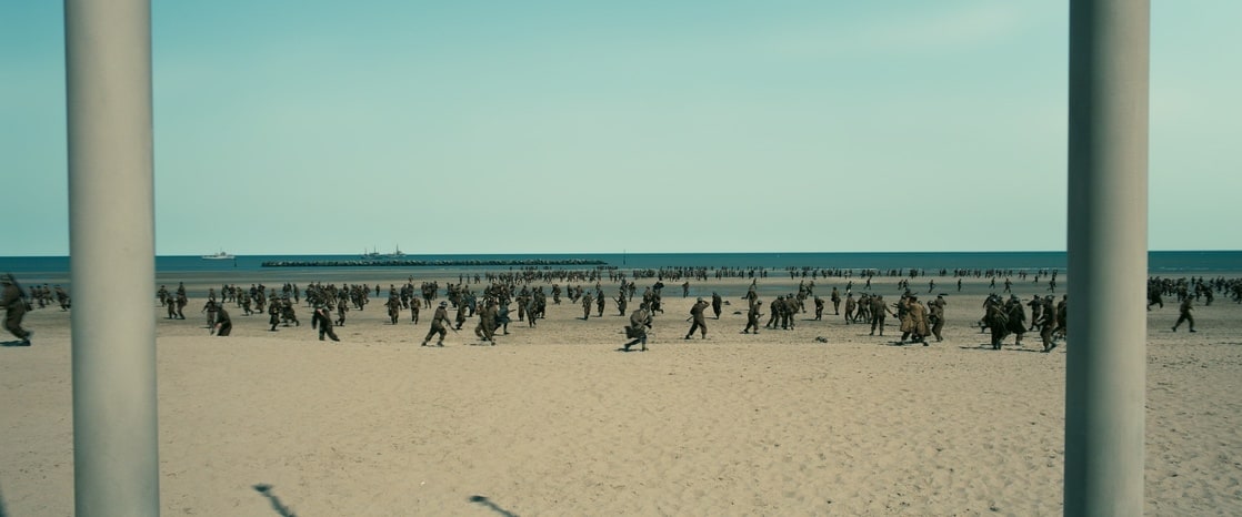 Dunkirk image