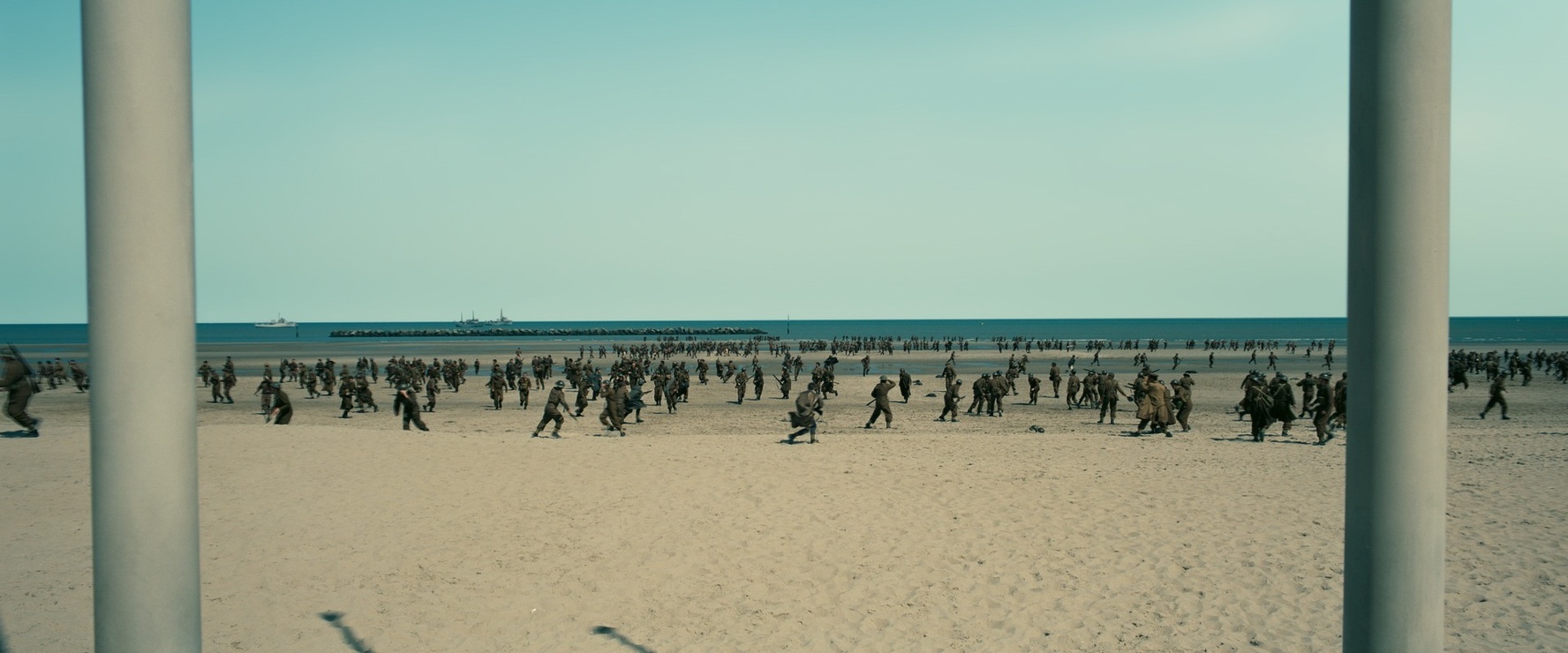 Dunkirk image