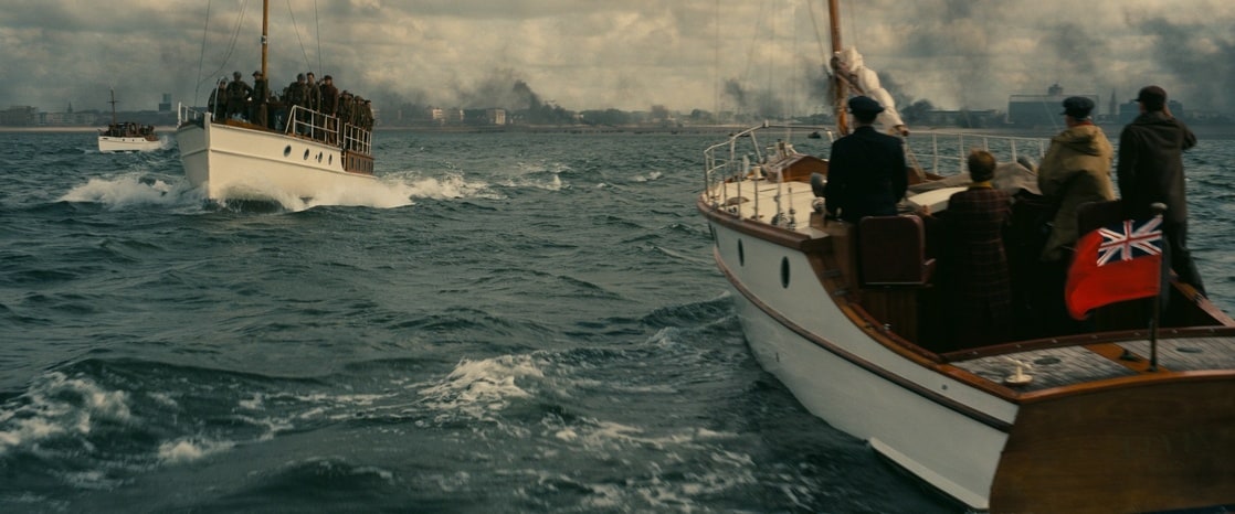 Picture of Dunkirk