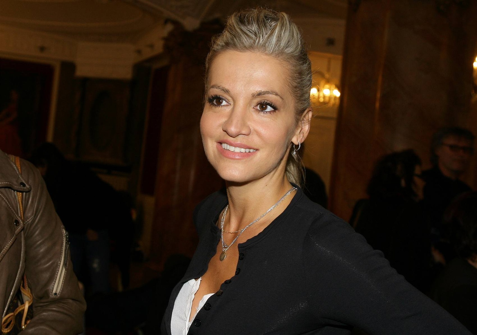 Image of Dara Rolins