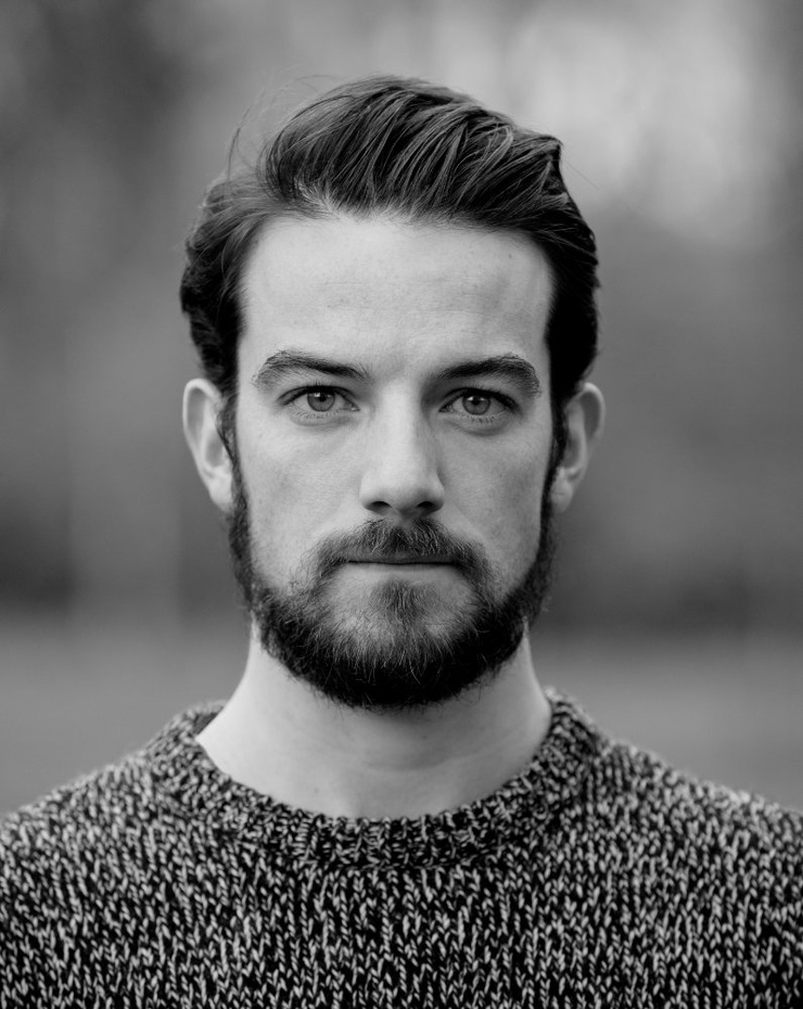 Picture of Kevin Guthrie