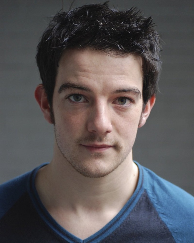 Kevin Guthrie image