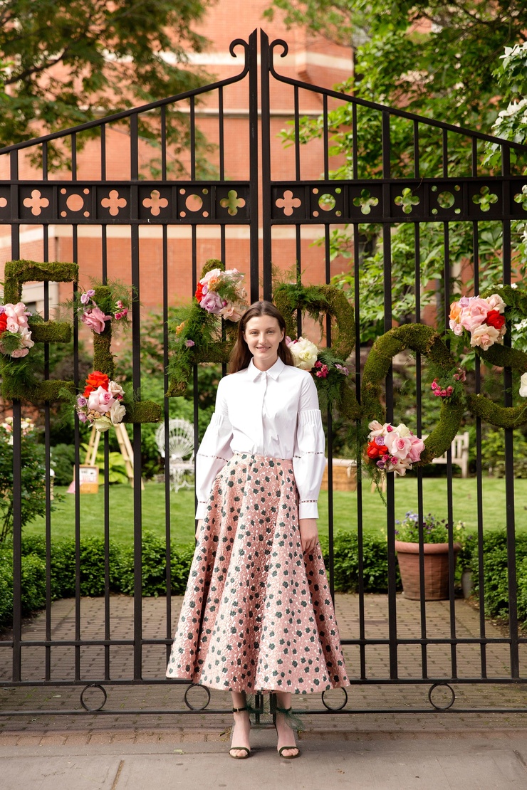 Image of Emma Harris