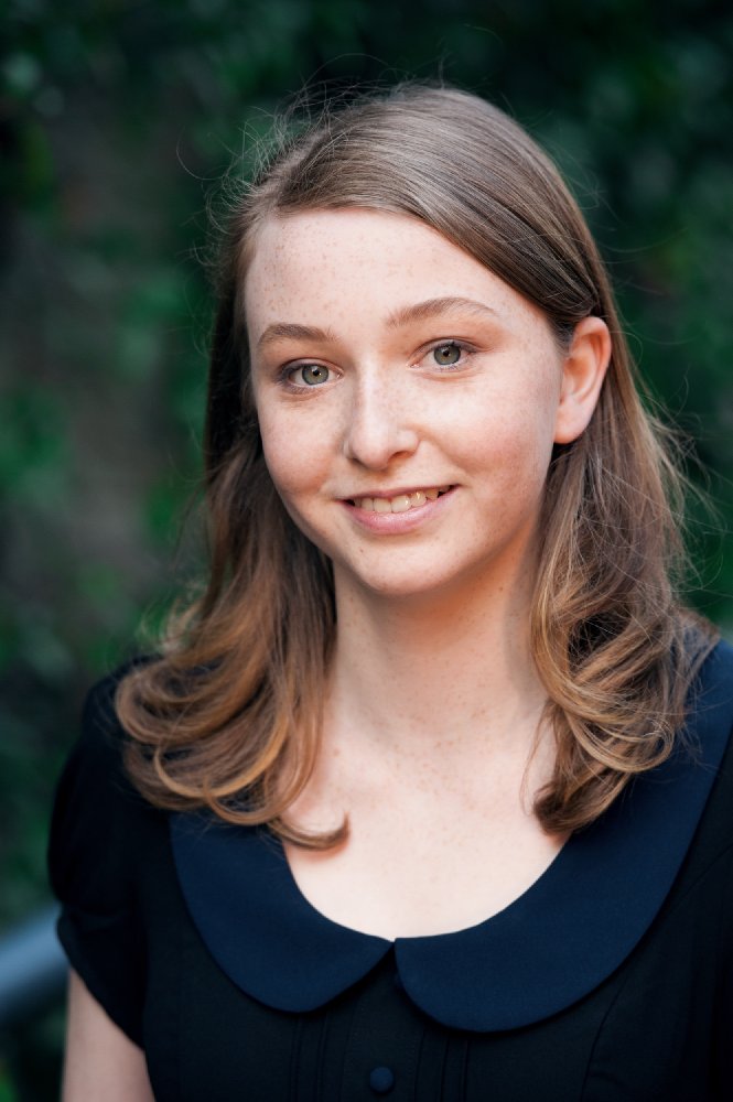 Bethany Whitmore image