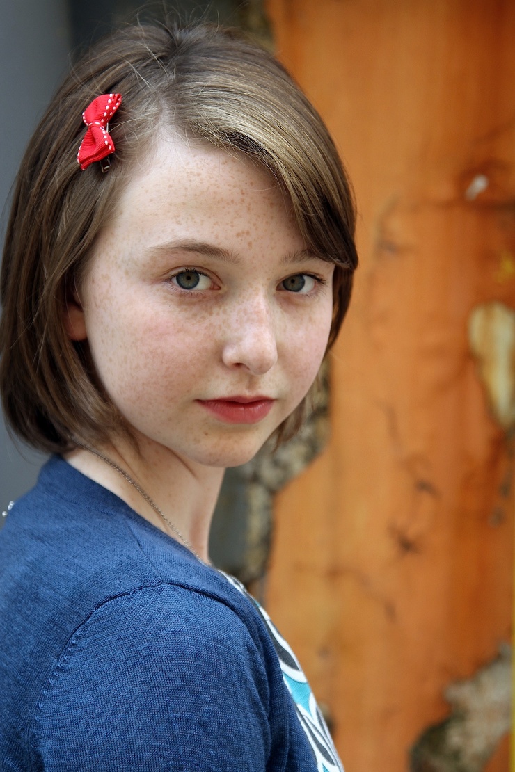 Picture of Bethany Whitmore