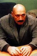 Picture of Yuriy Tsurilo