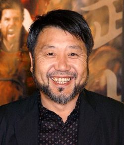 Picture of Masato Harada