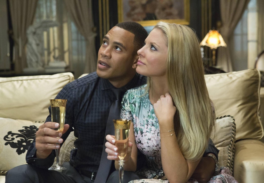 Kaitlin Doubleday image