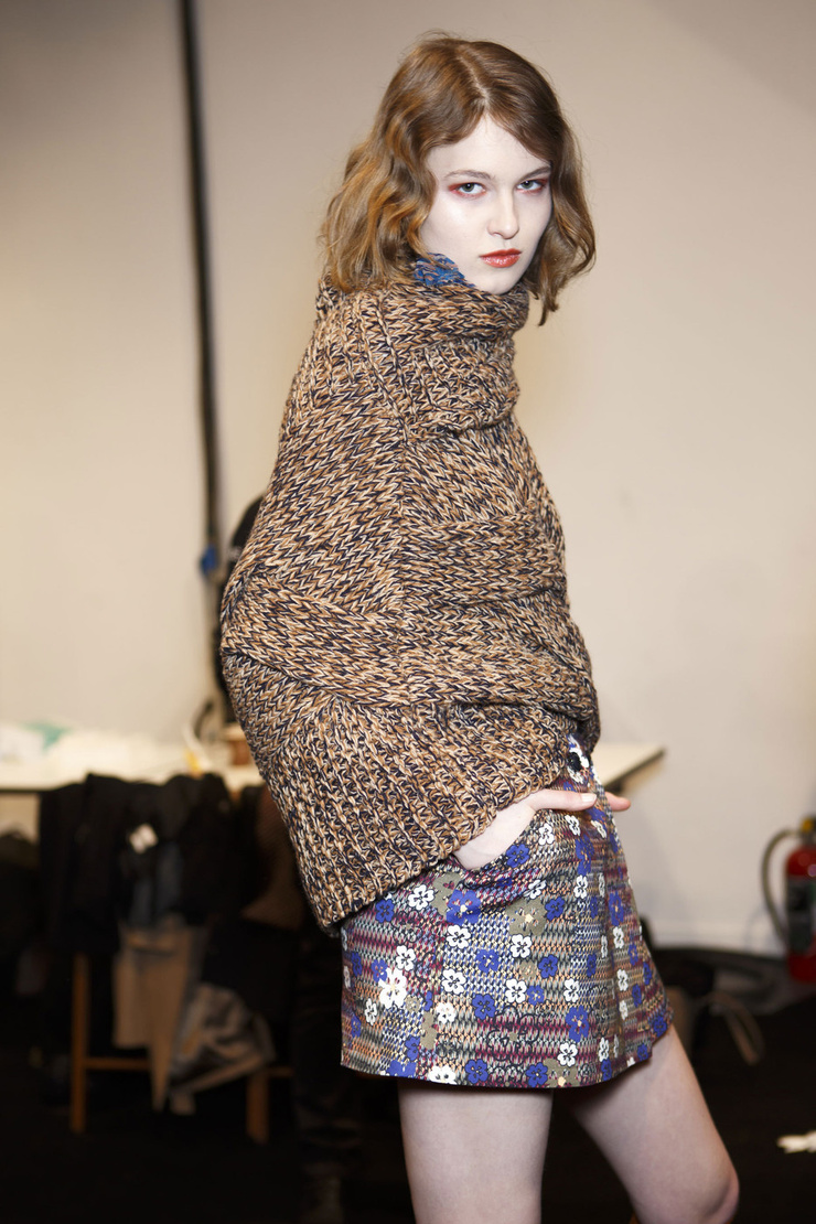 Picture of Madison Leyes