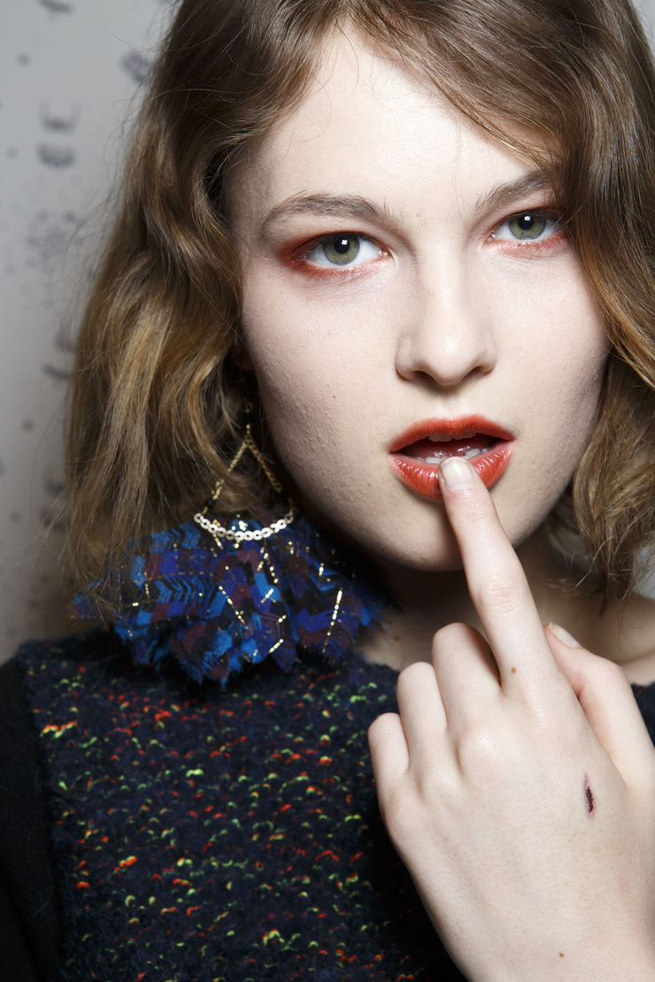 Picture of Madison Leyes