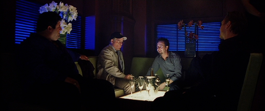 Picture of 25th Hour