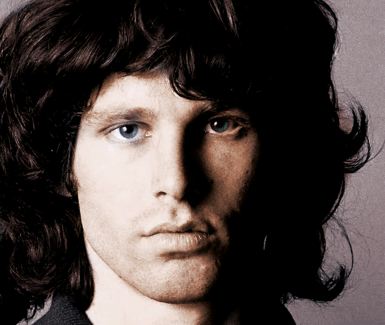 Picture of Jim Morrison