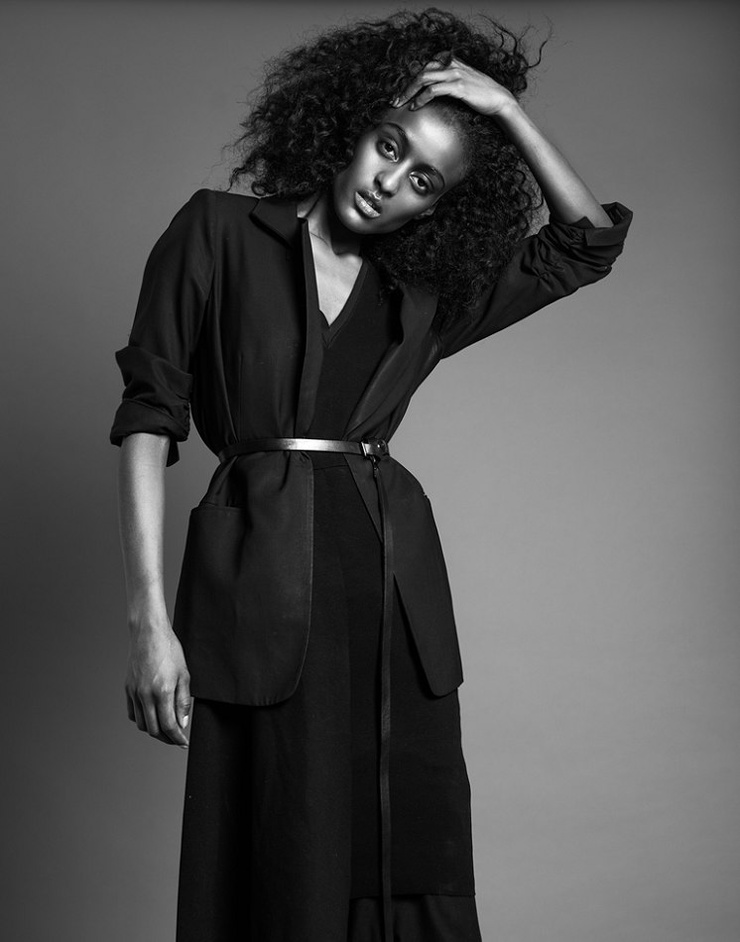 Picture of Lula Kenfe