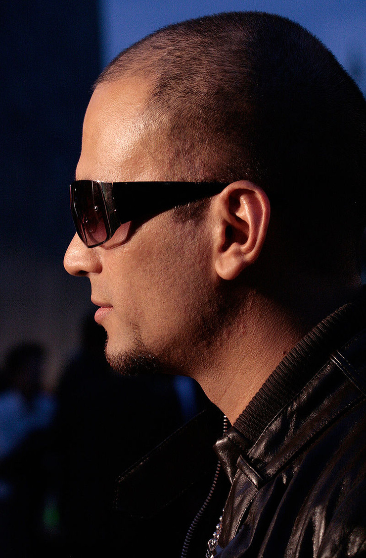 Picture of Eric Papilaya